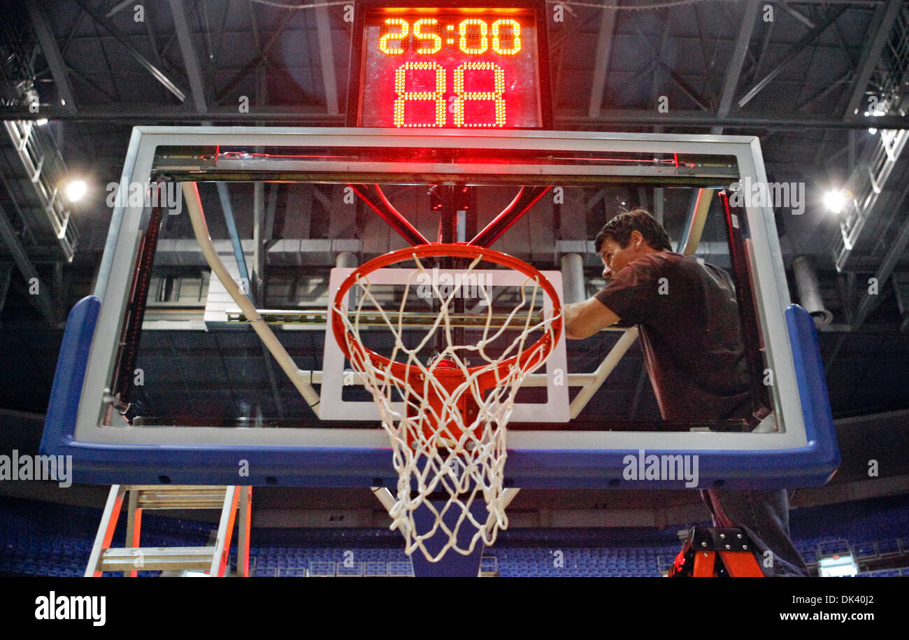 Nba Backboard Camera