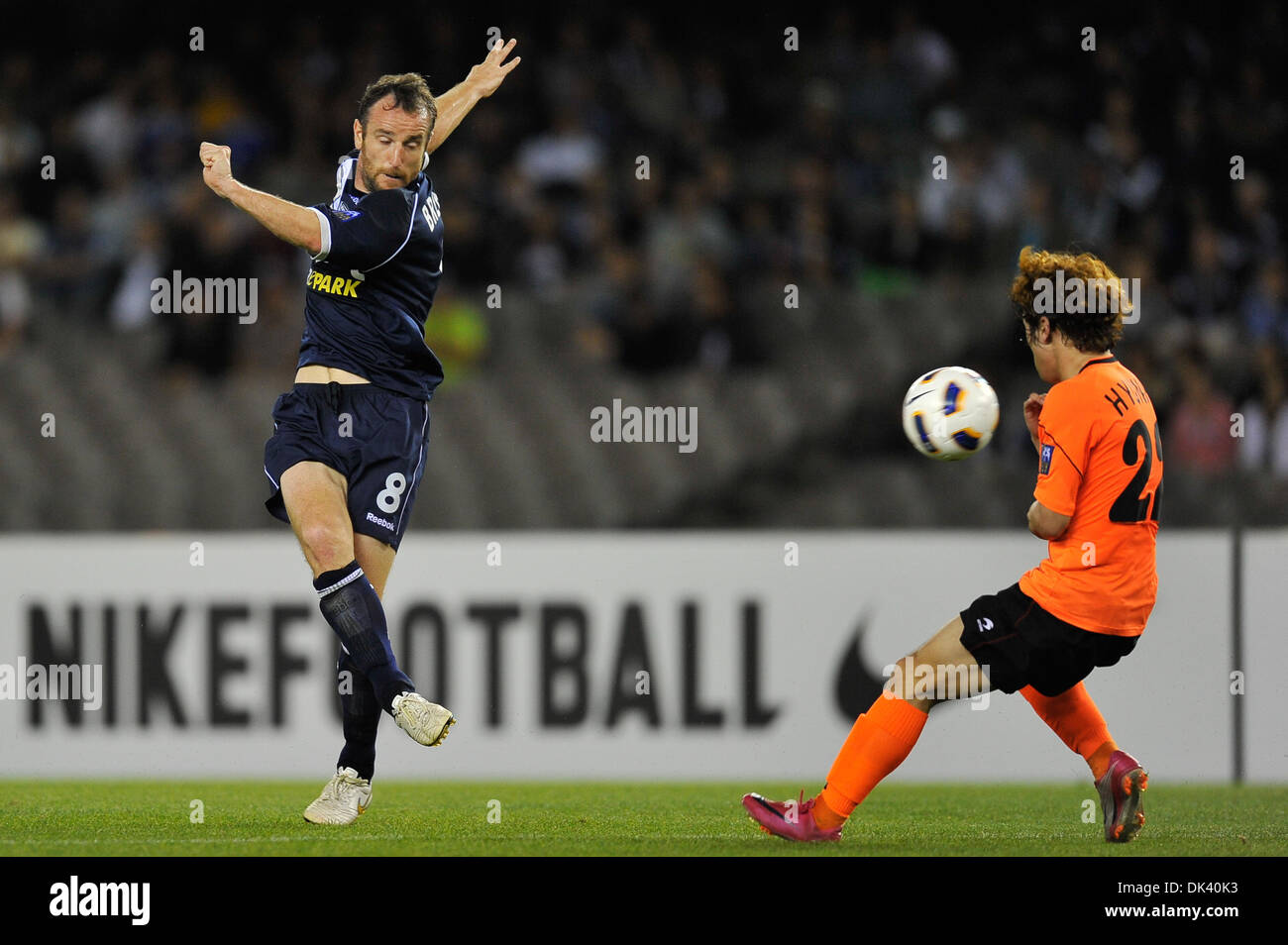 Melbourne australia 15 mar hi-res stock photography and images - Alamy