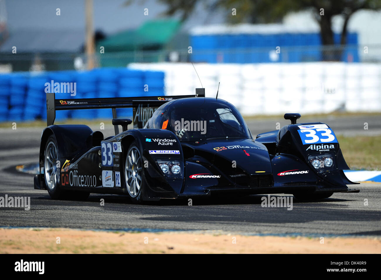 Level 5 motorsports hi-res stock photography and images - Alamy