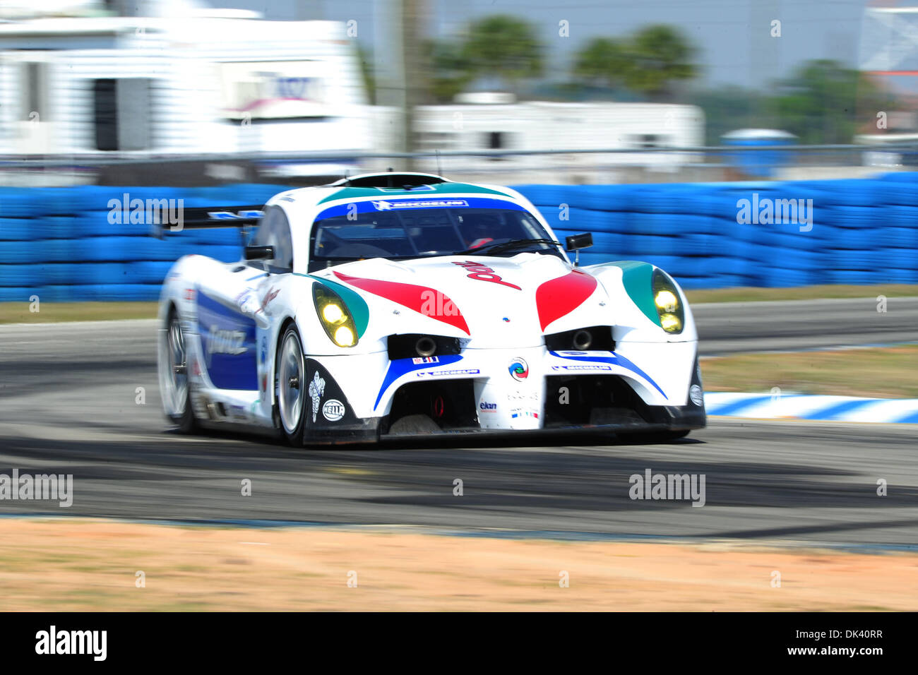 Panoz abruzzi hi-res stock photography and images - Alamy