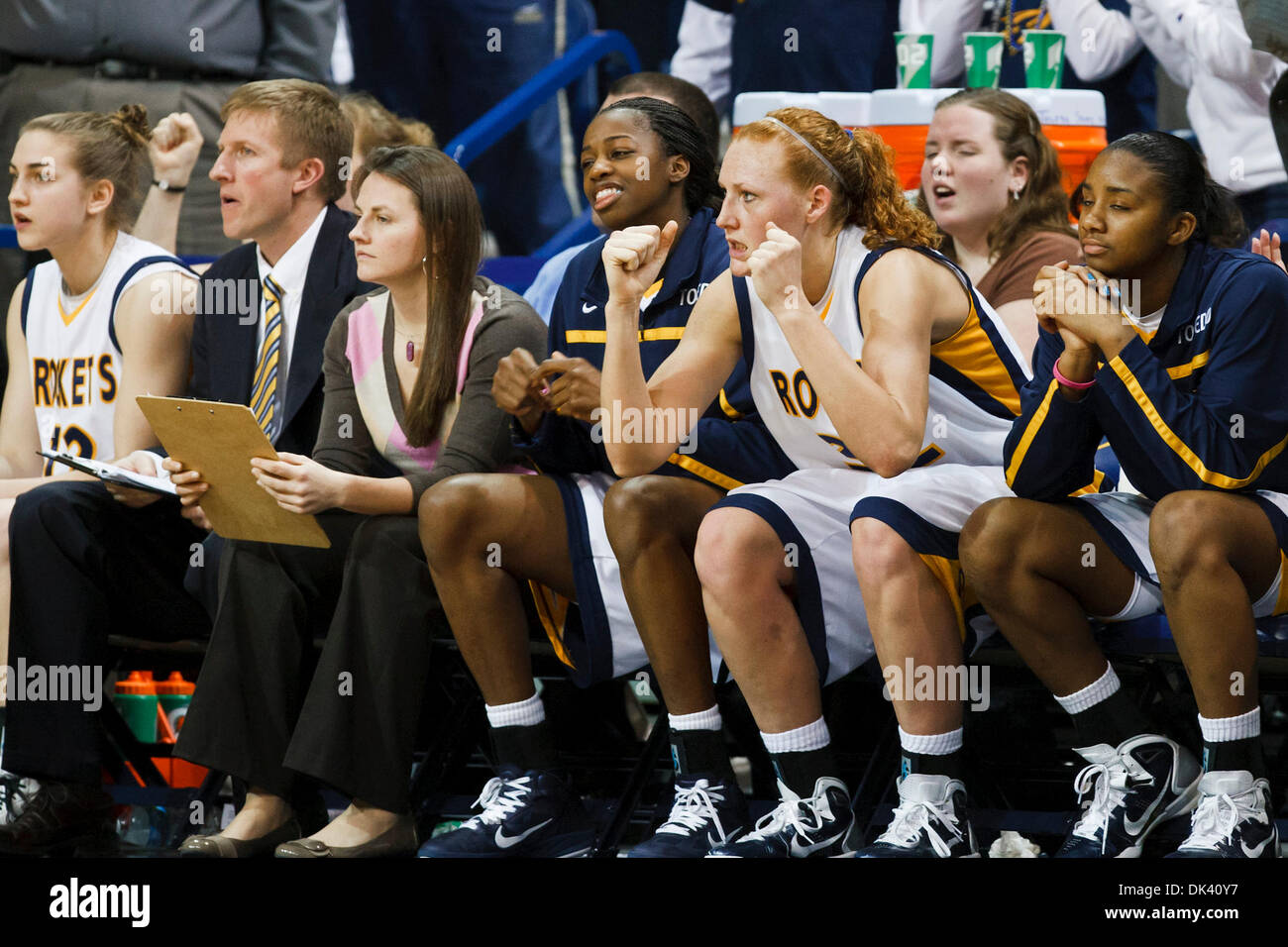 Caa conference tournament hi-res stock photography and images - Alamy