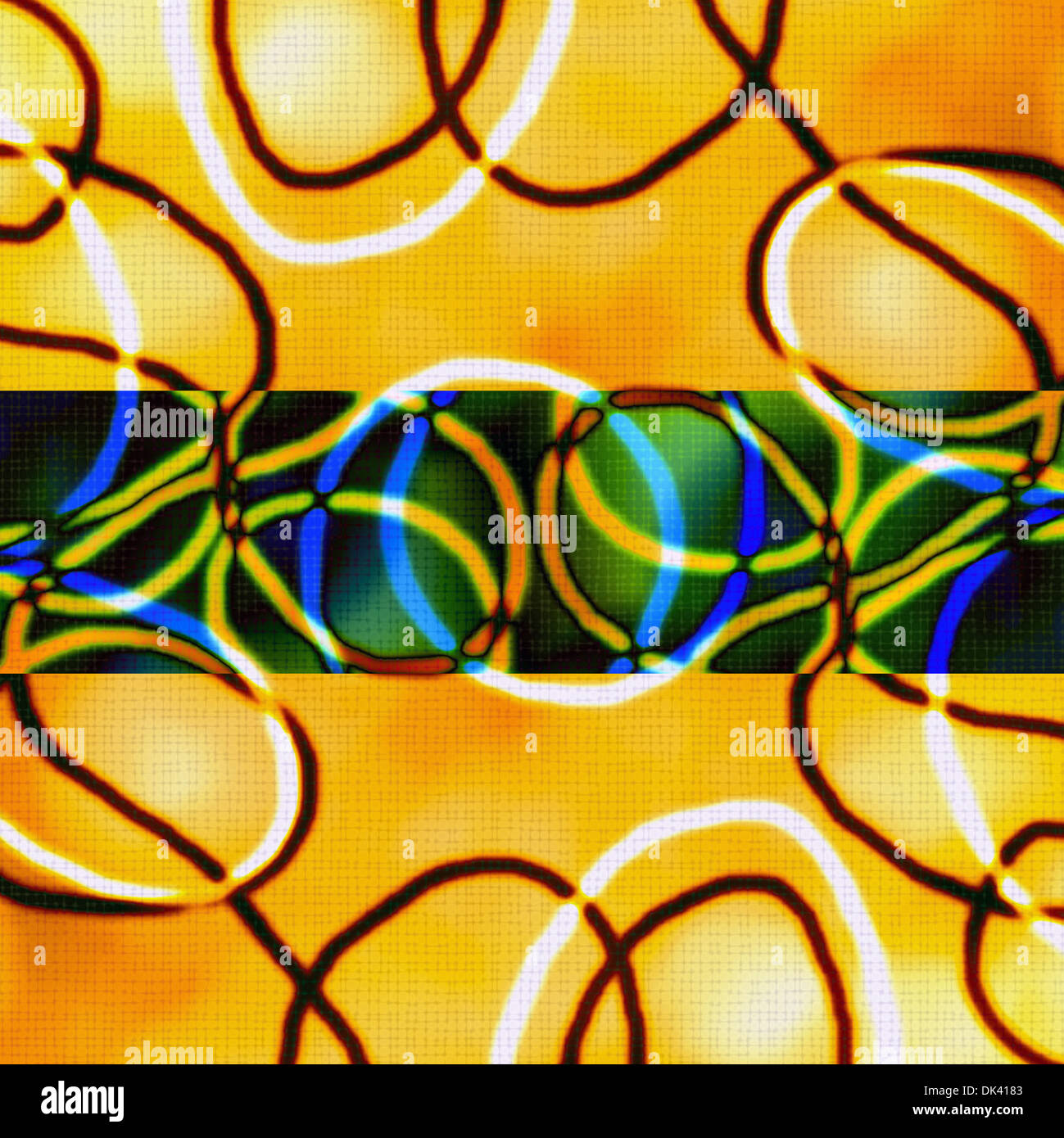 the design computer graphics wallpapers Stock Photo - Alamy