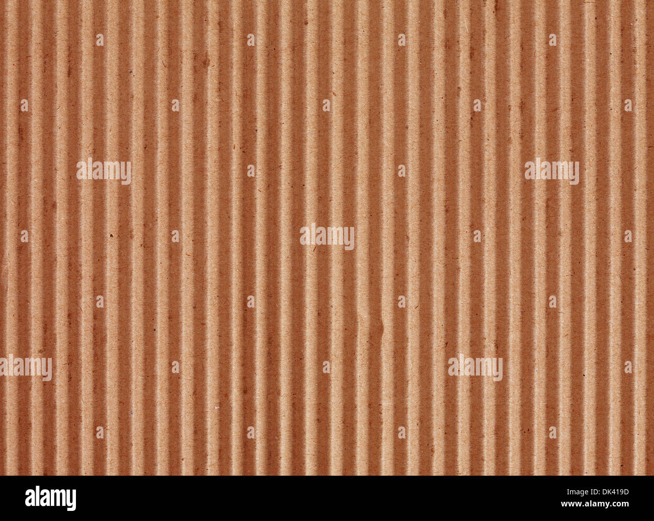 Natural cardboard structure Stock Photo - Alamy