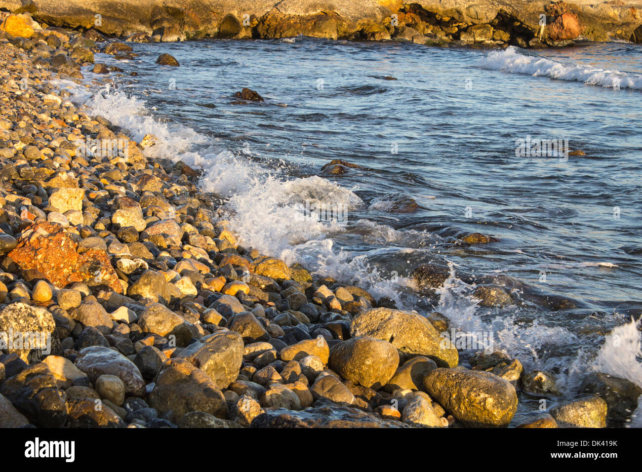 Velvet beach hi-res stock photography and images - Alamy