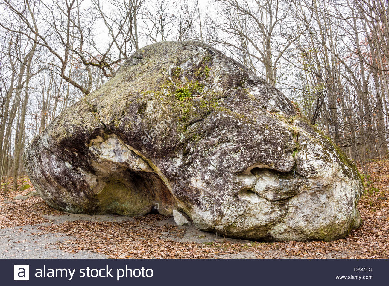 Boulder Geology High Resolution Stock Photography and Images - Alamy