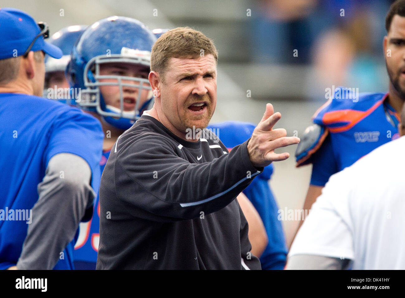 Jeff choate hi-res stock photography and images - Alamy