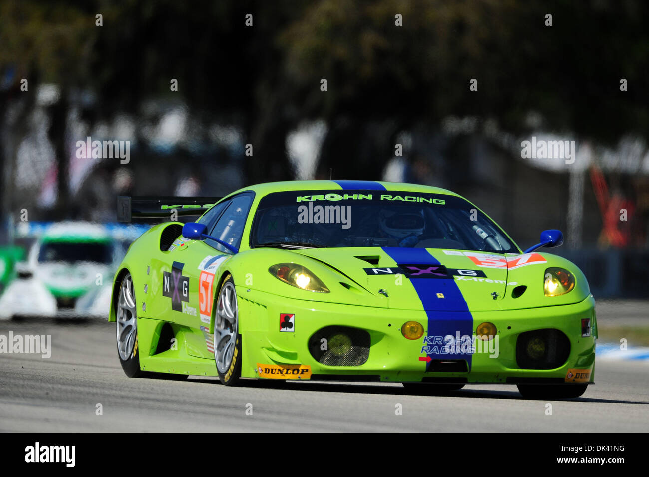 Michele ferrari hi-res stock photography and images - Alamy