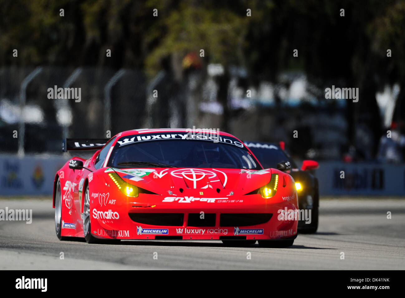 Stephane ortelli hi-res stock photography and images - Alamy