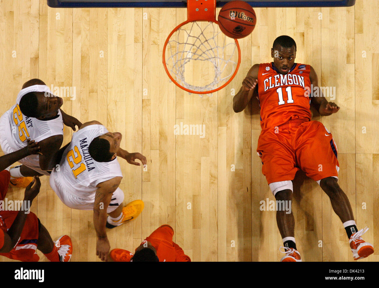 Andre bryant hi-res stock photography and images - Alamy