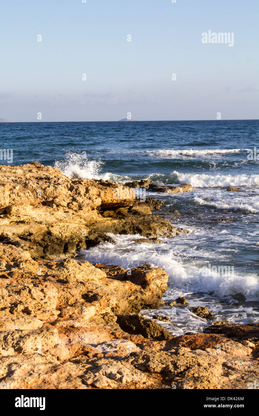 Dramatic landscape photograph captures hi-res stock photography and ...