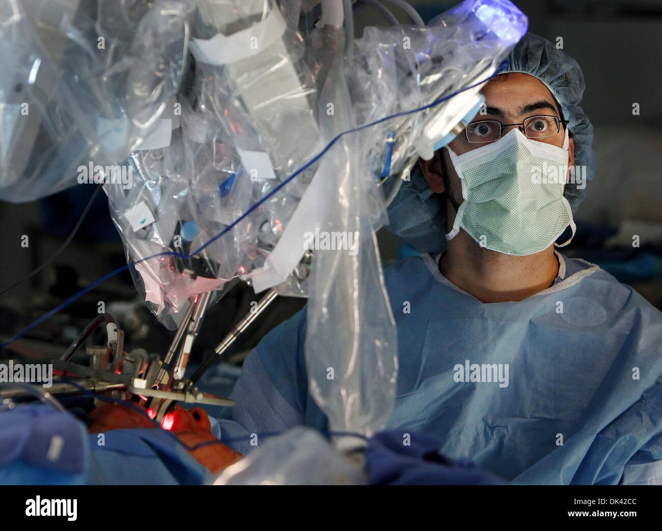 Methodist university hospital hi-res stock photography and images - Alamy