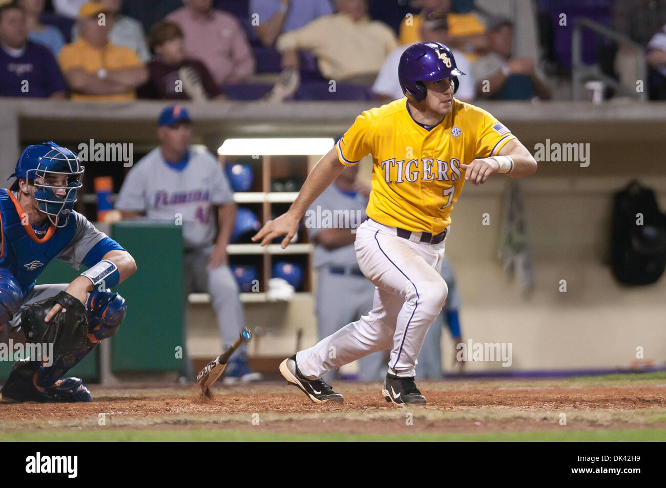 Tiger grant hi-res stock photography and images - Alamy