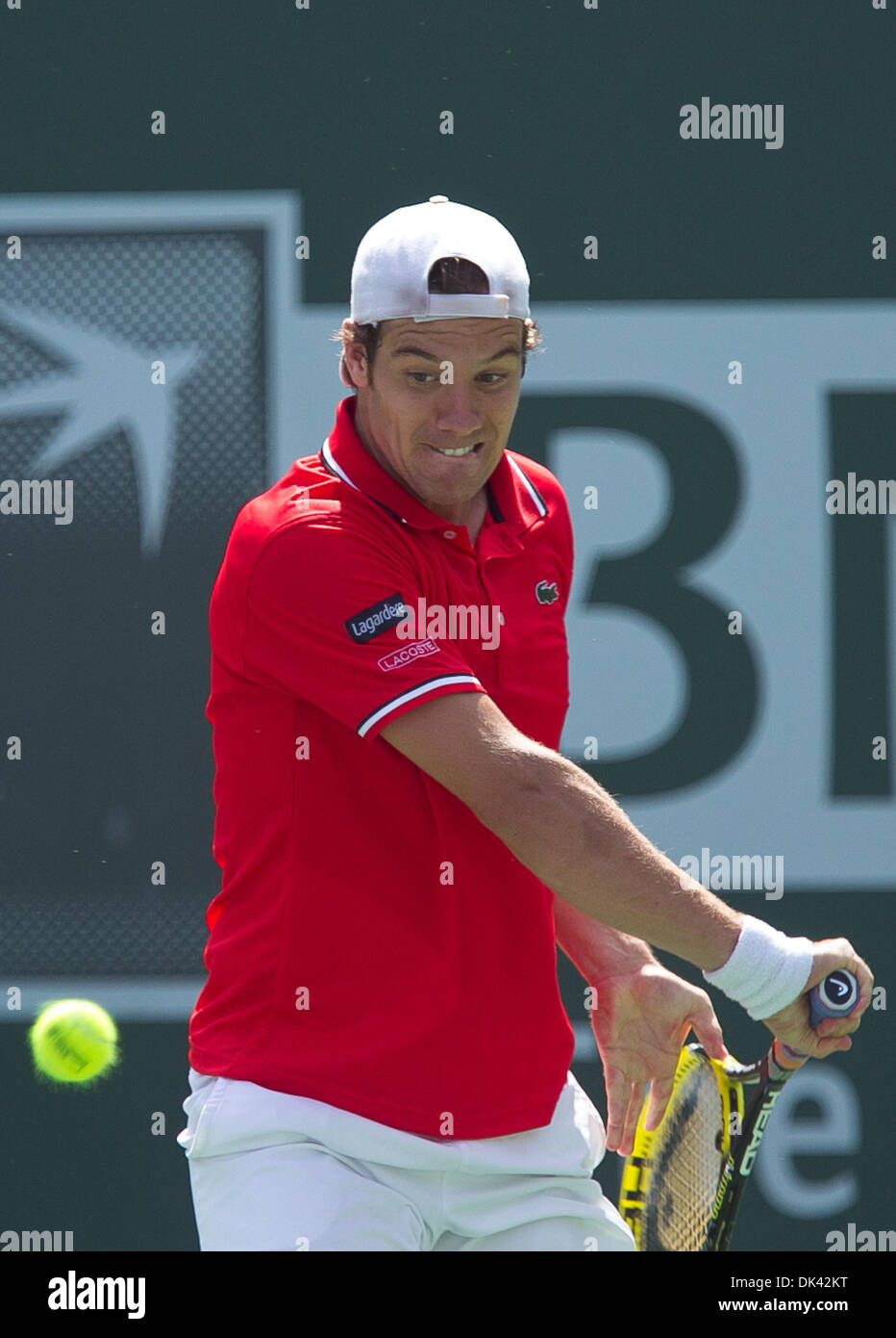 Richard seed hi-res stock photography and images - Alamy