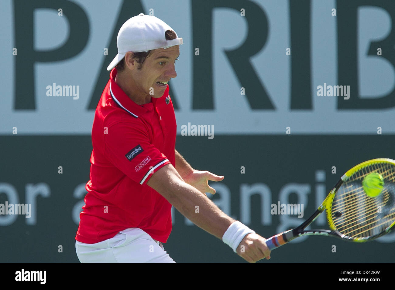 Richard seed hi-res stock photography and images - Alamy