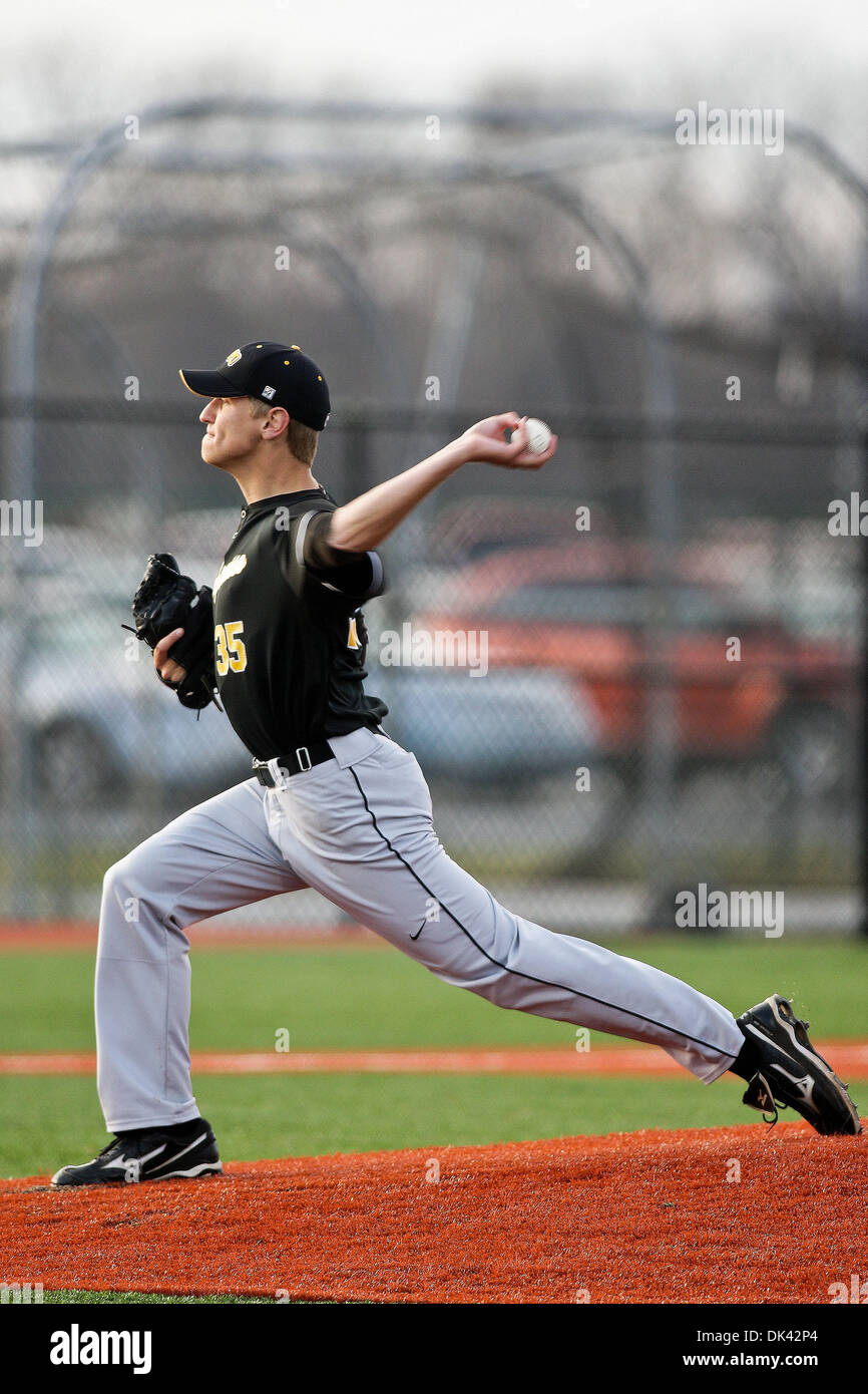 Valpo university hi-res stock photography and images - Alamy