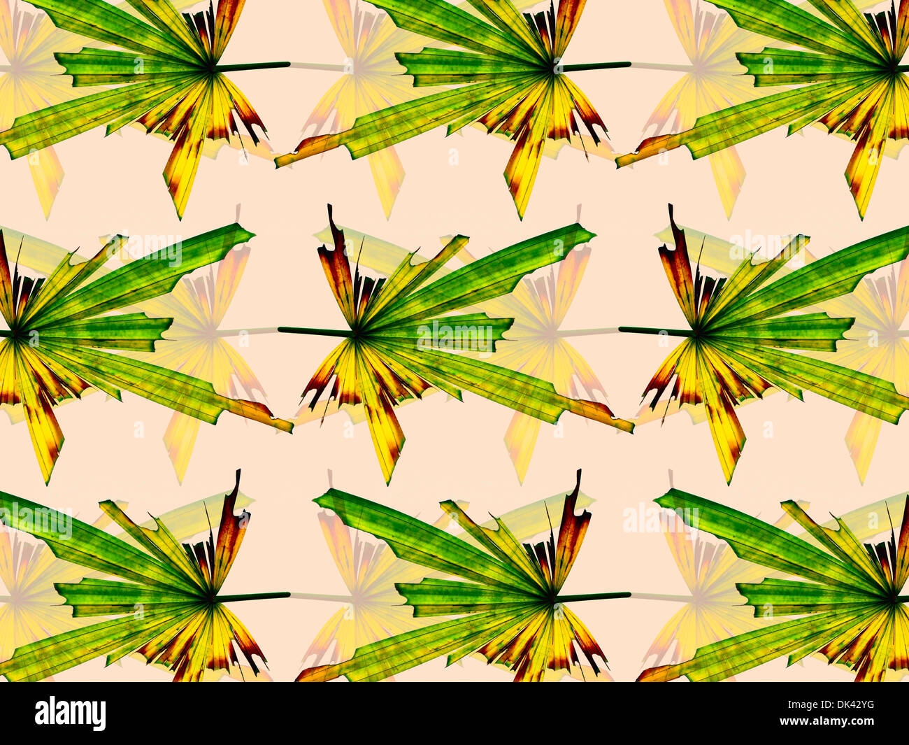 The graphic design background of leaves wilted Stock Photo - Alamy