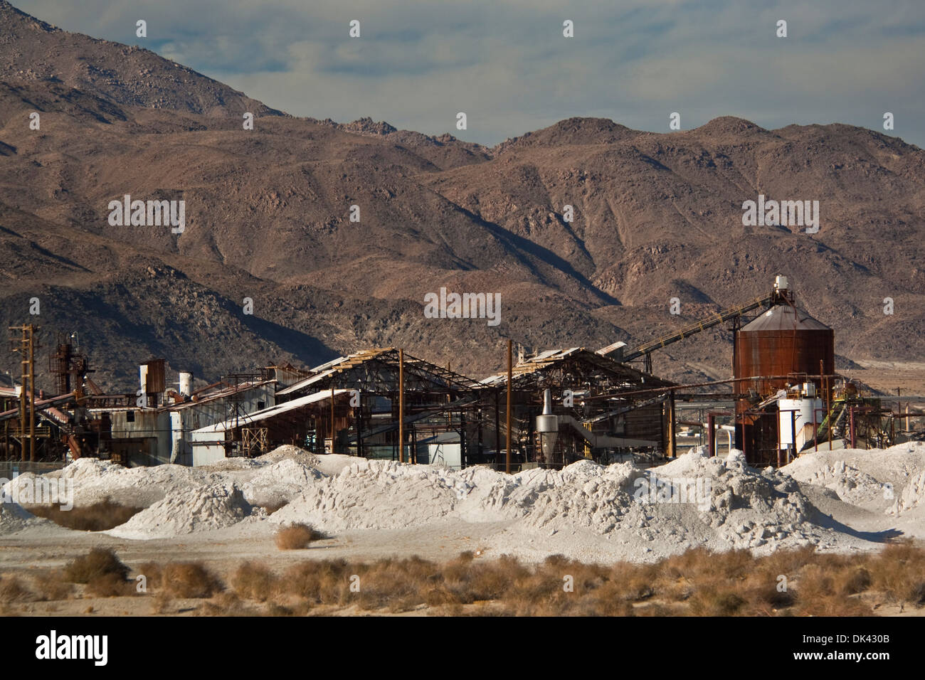 Borax powder hi-res stock photography and images - Alamy