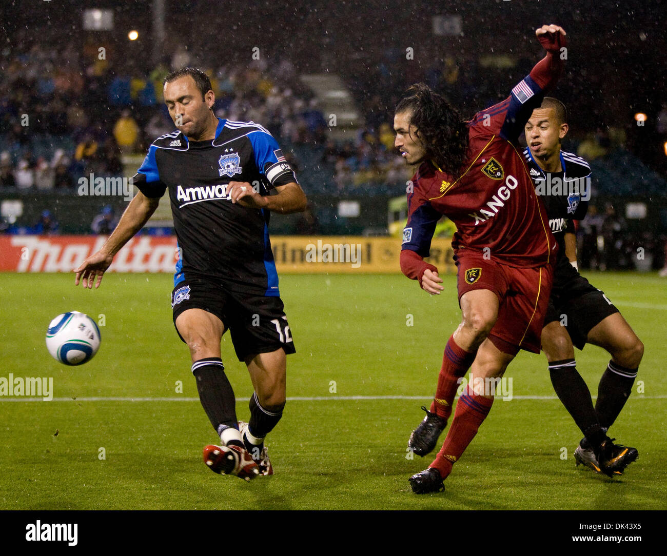 Fabian espindola ramiro corrales hi-res stock photography and images ...