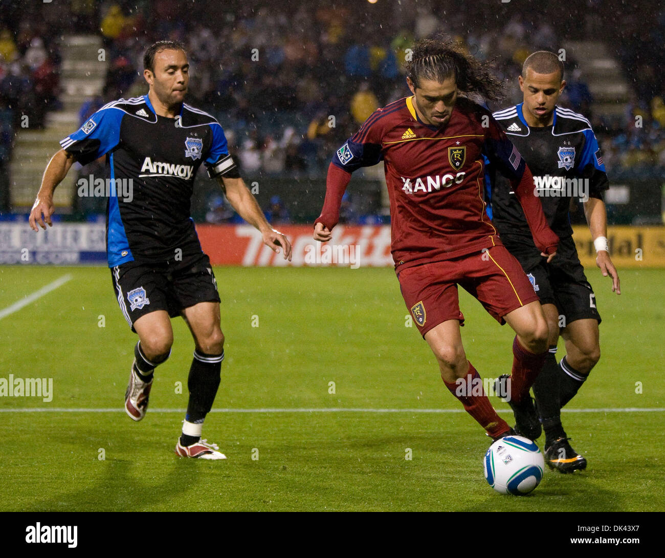 Fabian espindola ramiro corrales hi-res stock photography and images ...