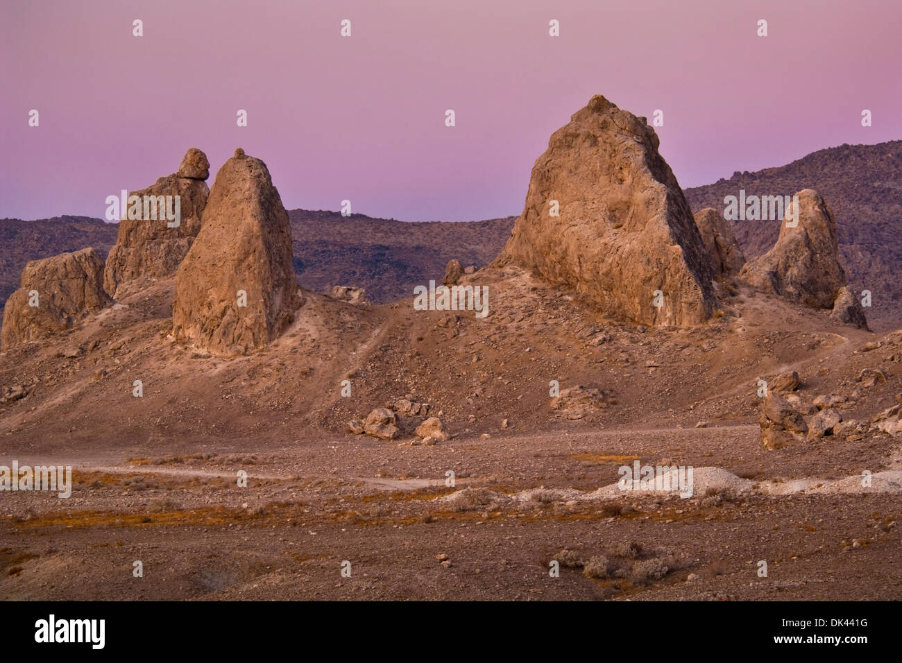 Tall tower formation hi-res stock photography and images - Alamy