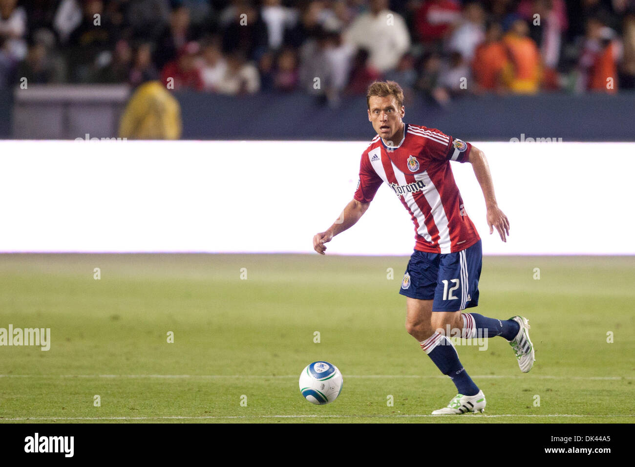 Jimmy conrad hi-res stock photography and images - Alamy