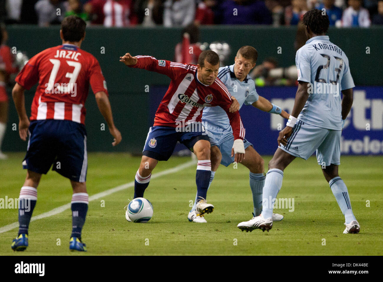 Brandon moreno hi-res stock photography and images - Alamy