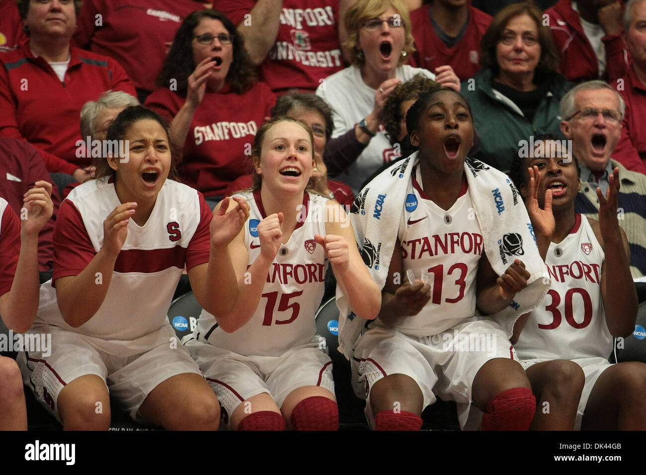 Ogwumike stanford hi-res stock photography and images - Alamy