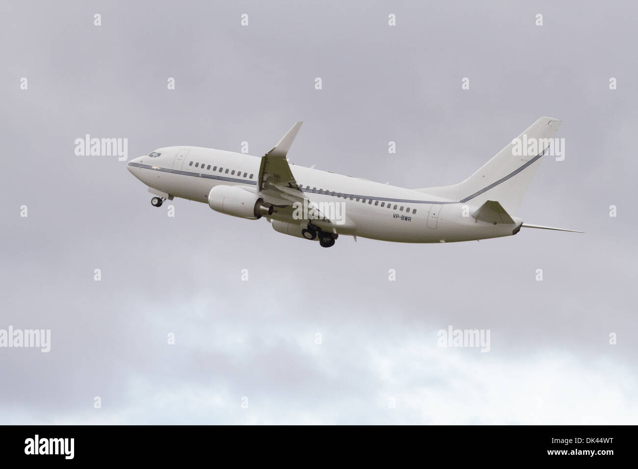 Boeing 737 700 hi-res stock photography and images - Alamy