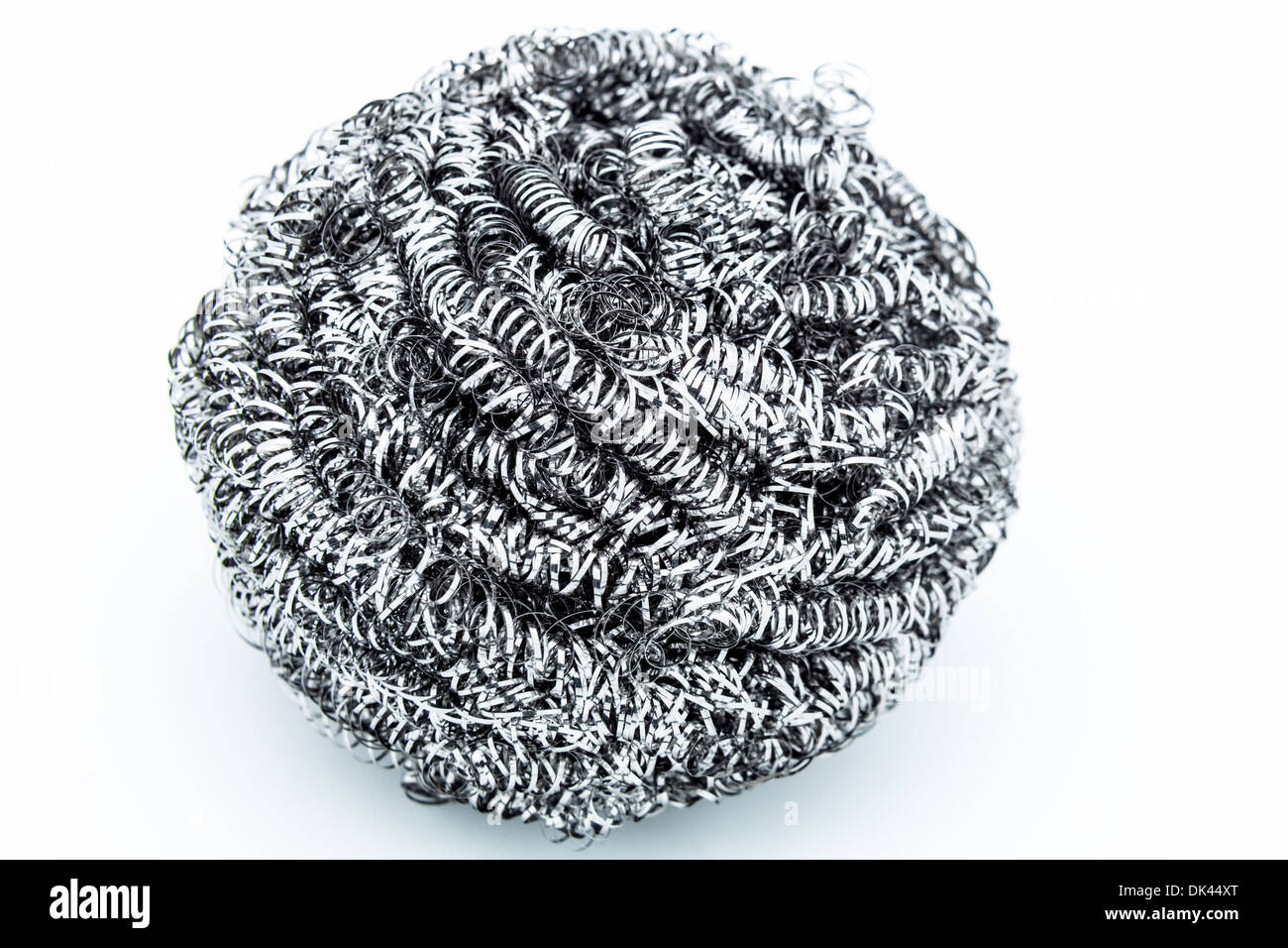 Steel wool scrubber hi-res stock photography and images - Alamy