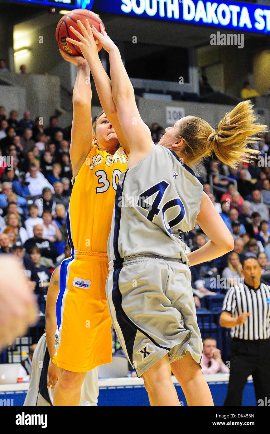 South dakota state jackrabbits hi-res stock photography and images - Alamy