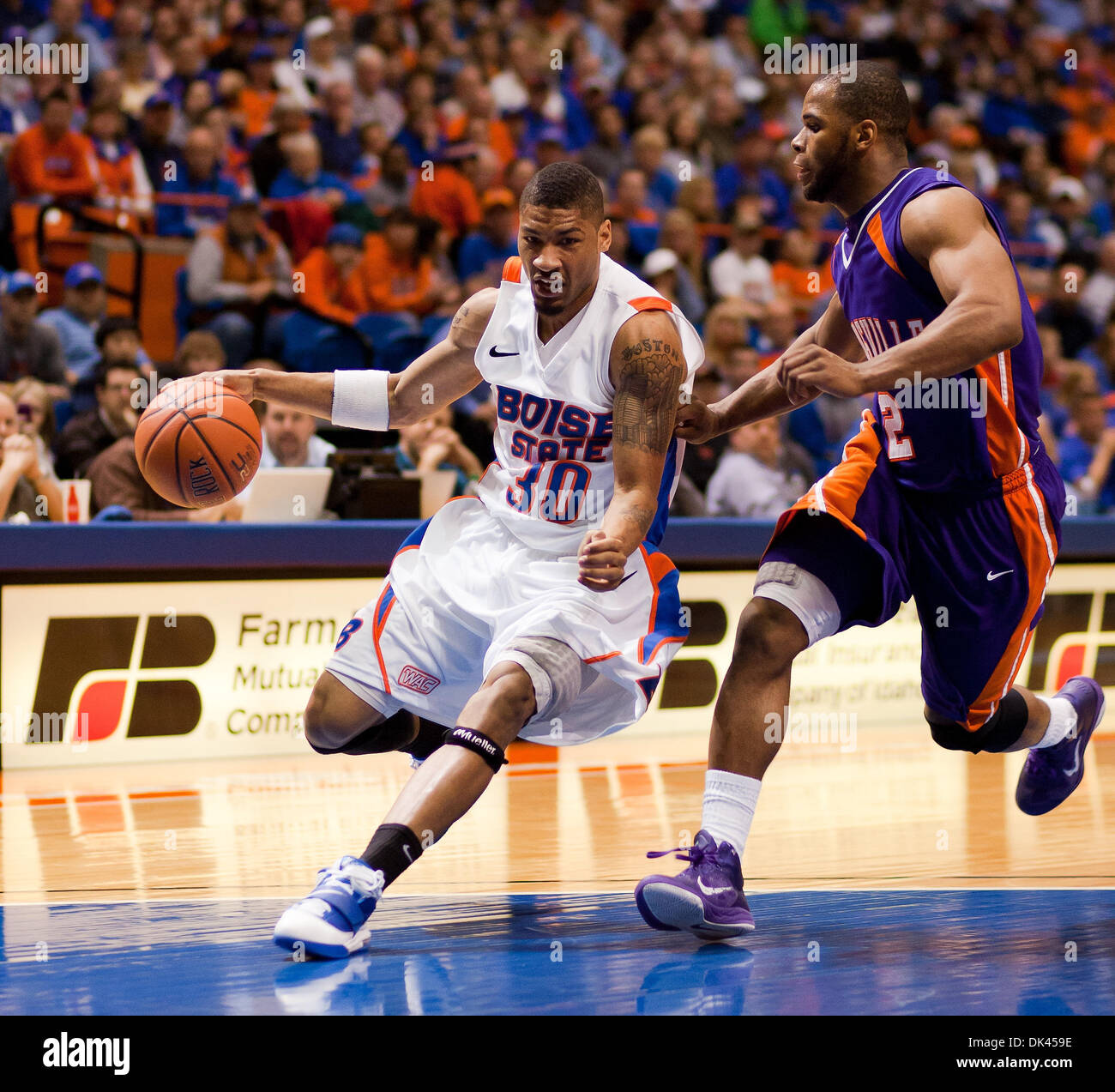 Taco bell arena hi-res stock photography and images - Alamy