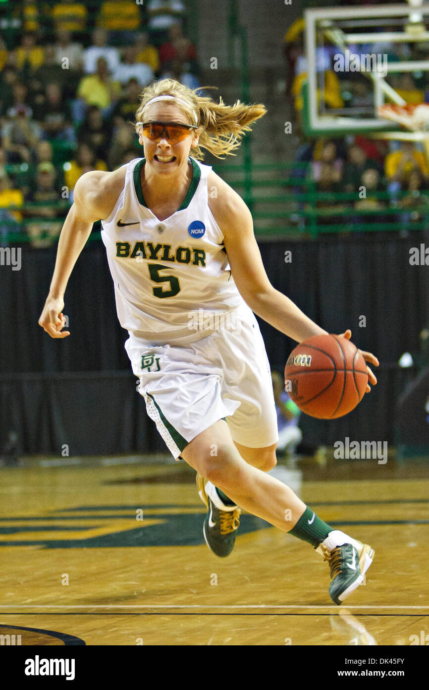 Melissa Jones Baylor