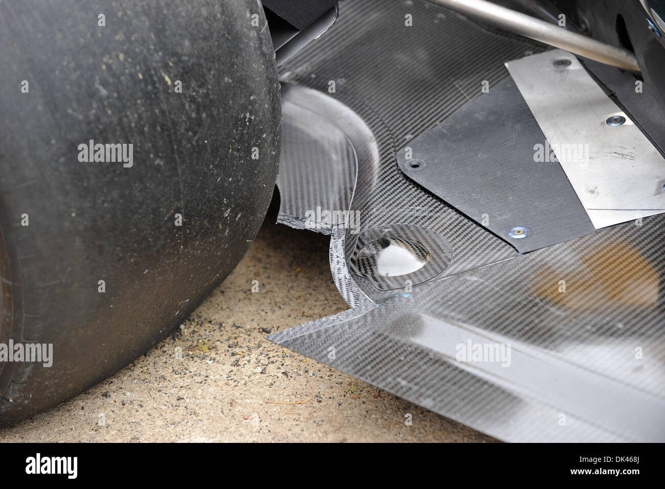 Mar. 25, 2011 - Melbourne, Victoria, Australia - Images of the Team ...