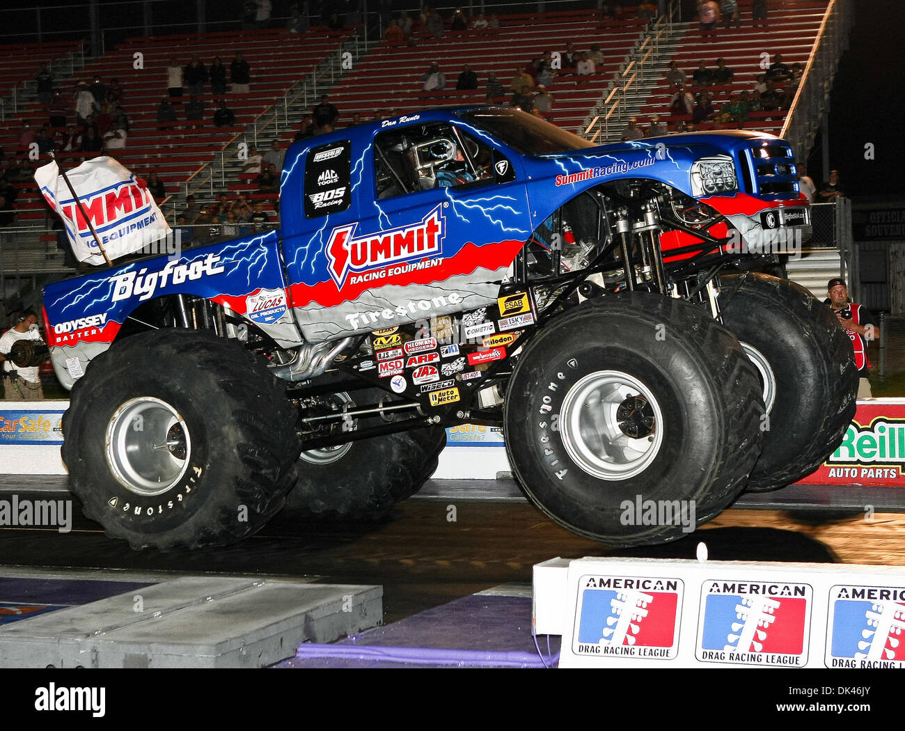 Pro mod cars drag racing hi-res stock photography and images - Alamy