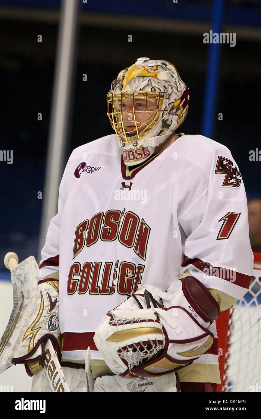 Colorado eagles hockey hi-res stock photography and images - Alamy