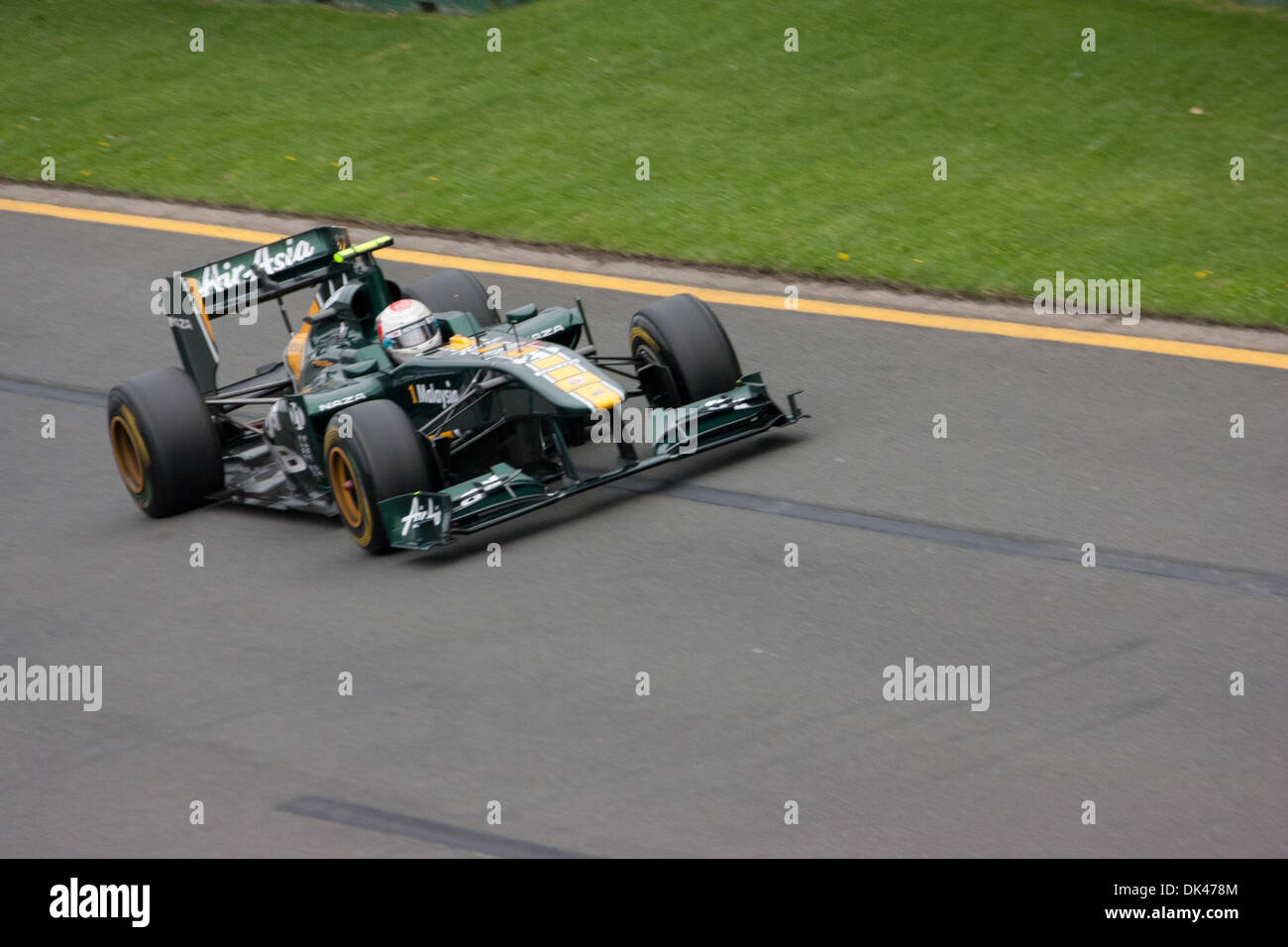 Australian formula 1 grand prix hi-res stock photography and images - Alamy
