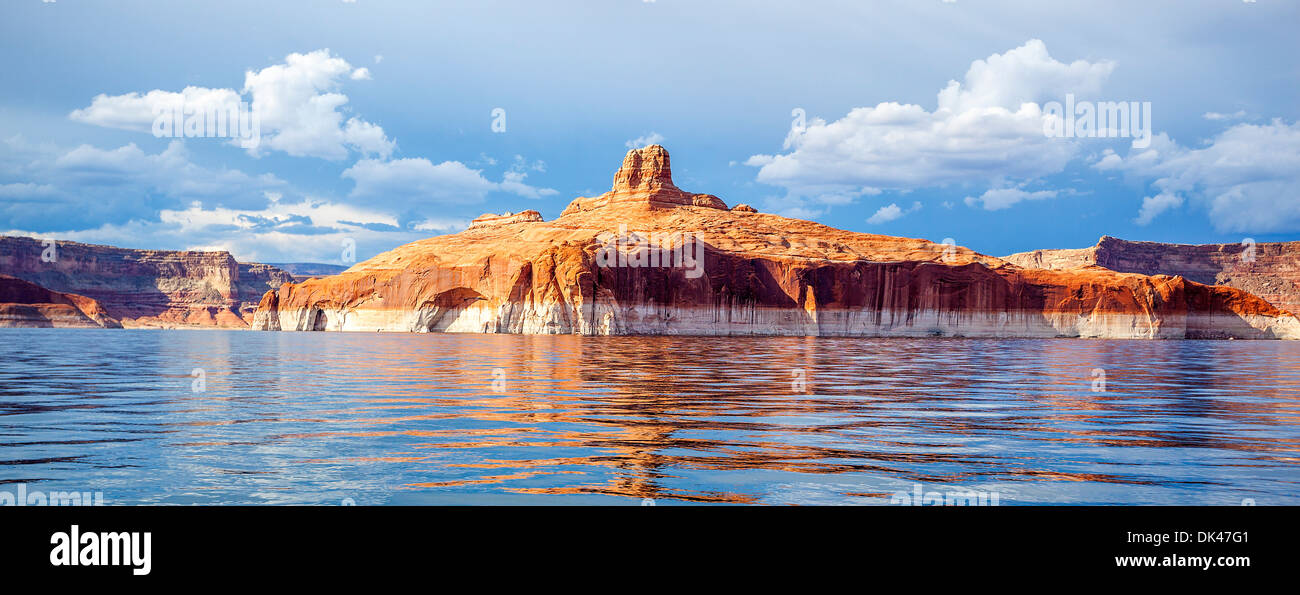 Lake powell hi-res stock photography and images - Alamy