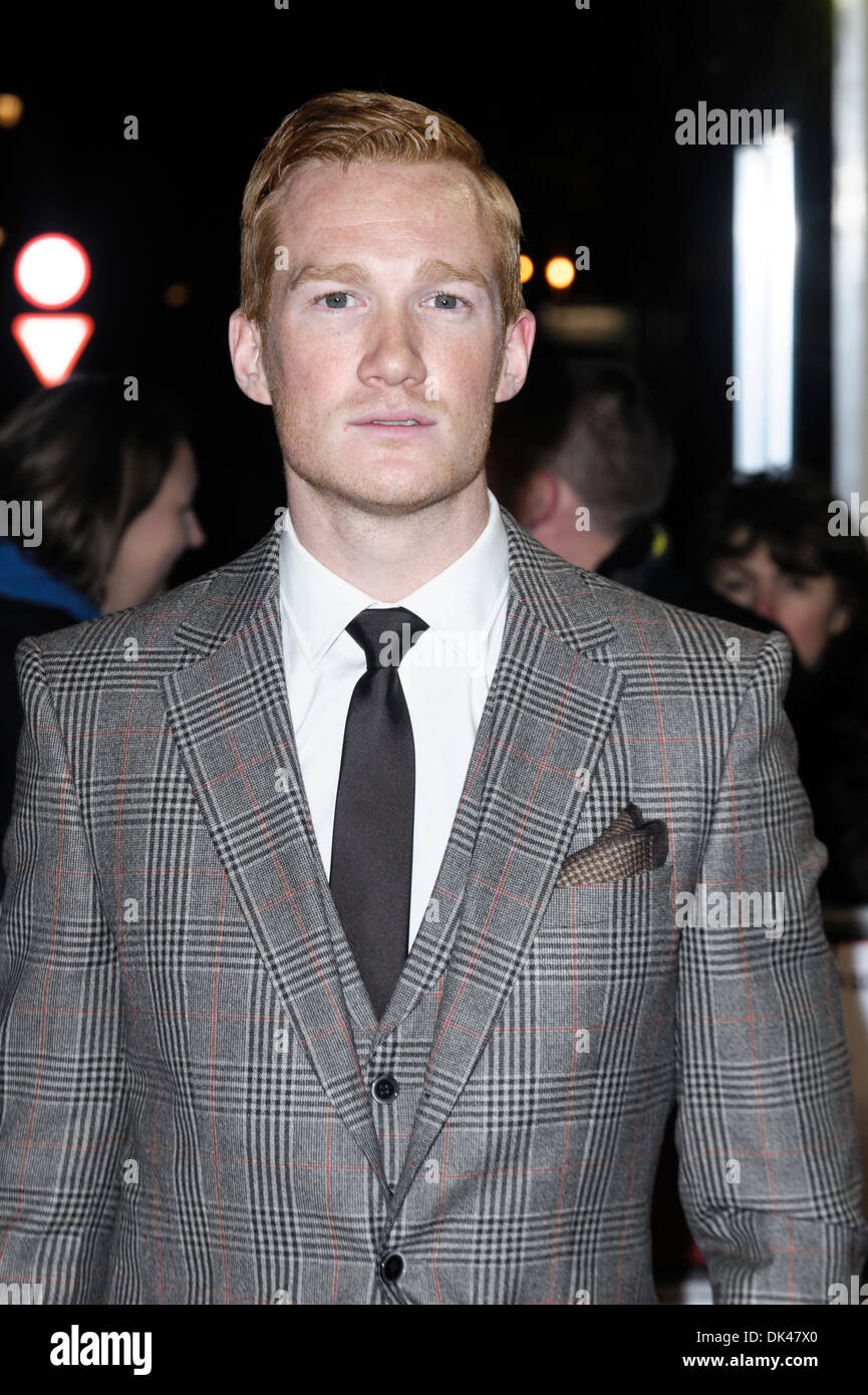 Greg rutherford hi-res stock photography and images - Alamy