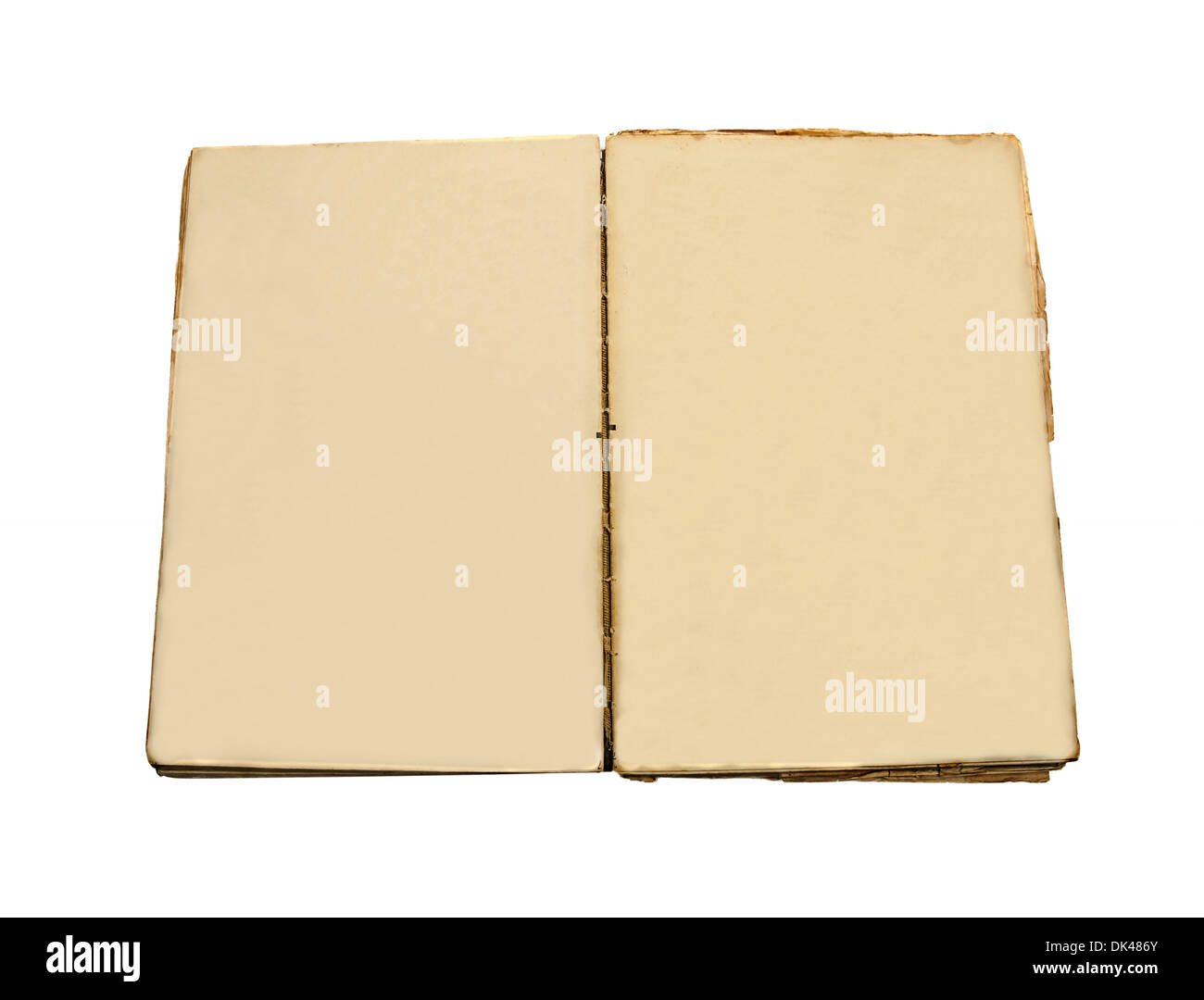 Stained Pages High Resolution Stock Photography and Images - Alamy