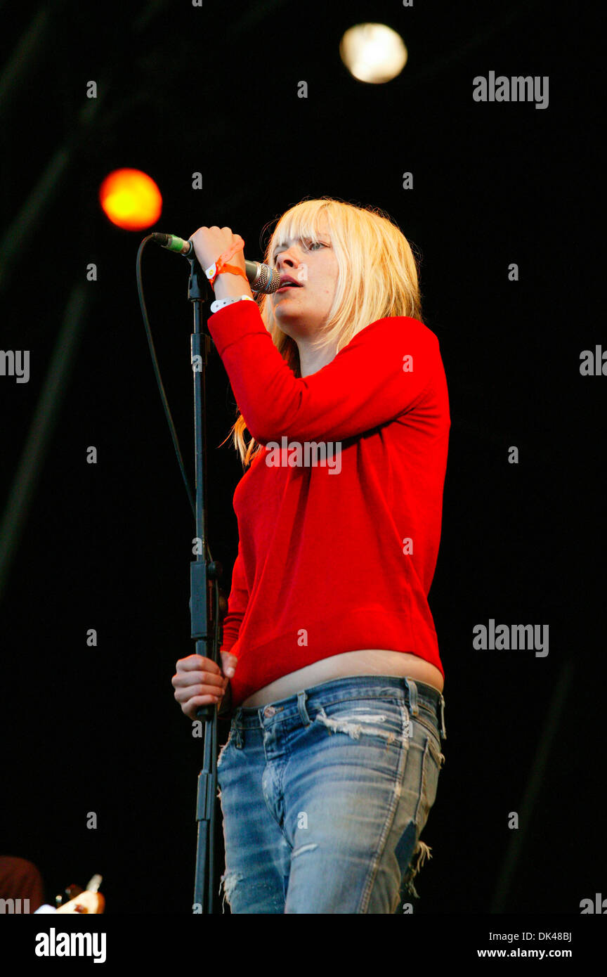 Liela moss hi-res stock photography and images - Alamy