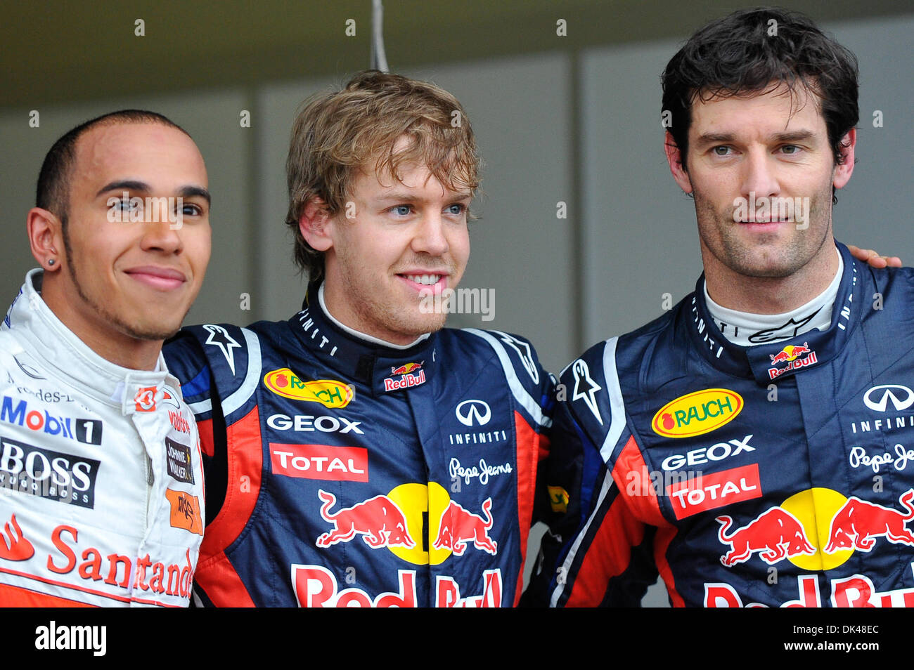 Lewis hamilton fórmula 1 albert park hi-res stock photography and ...