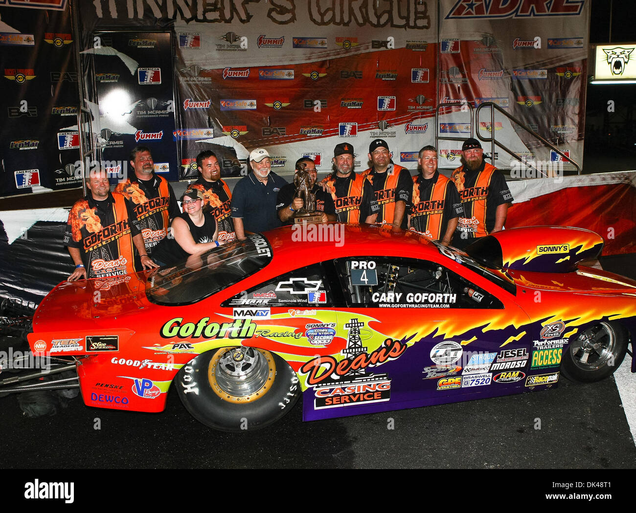 Pro stock cars drag racing hi-res stock photography and images - Alamy