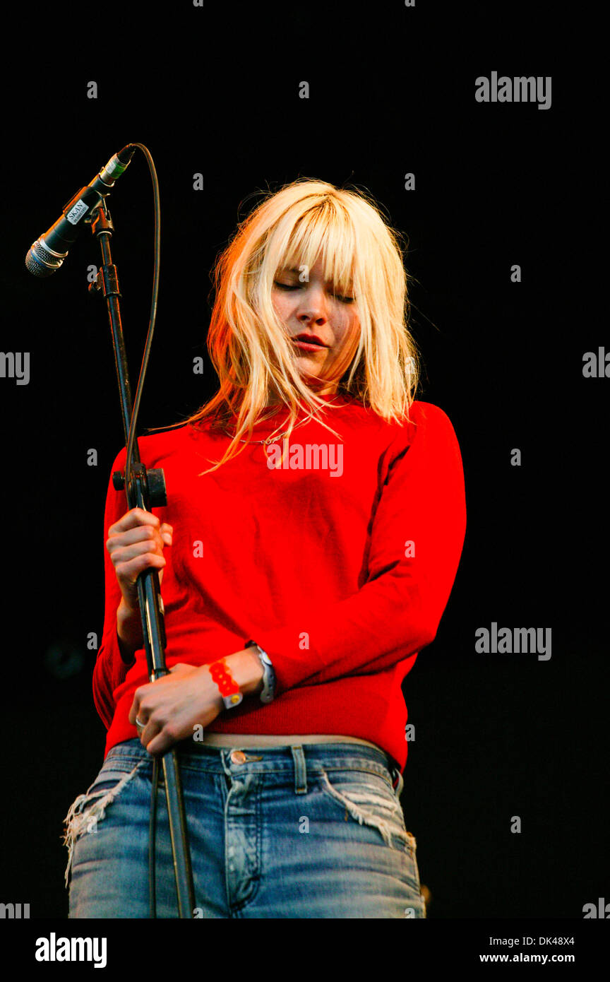 Liela moss hi-res stock photography and images - Alamy