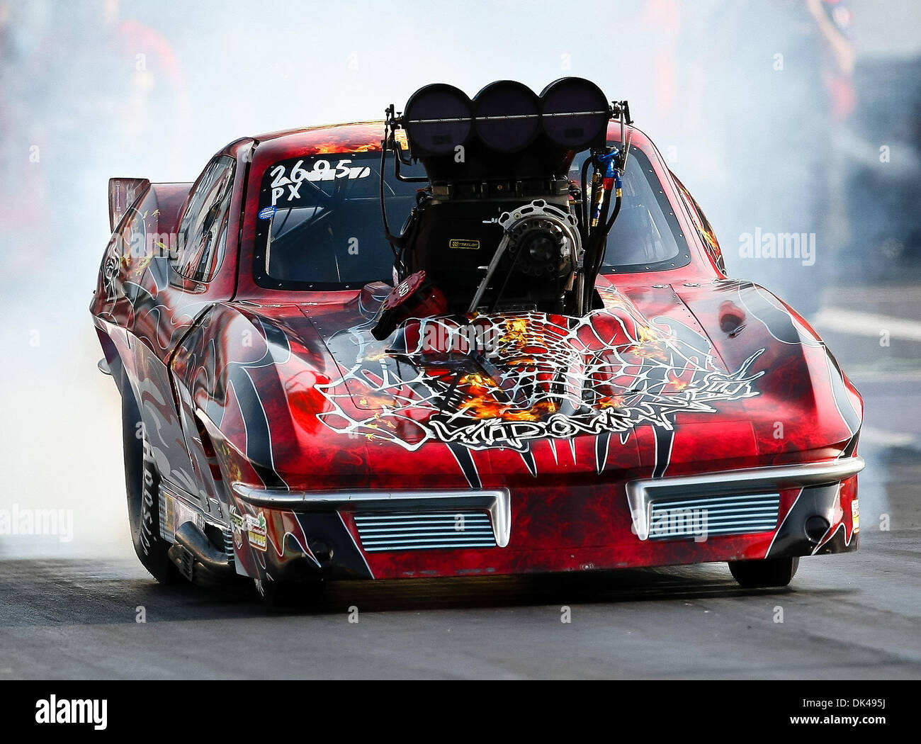 1963 corvette hi-res stock photography and images - Alamy