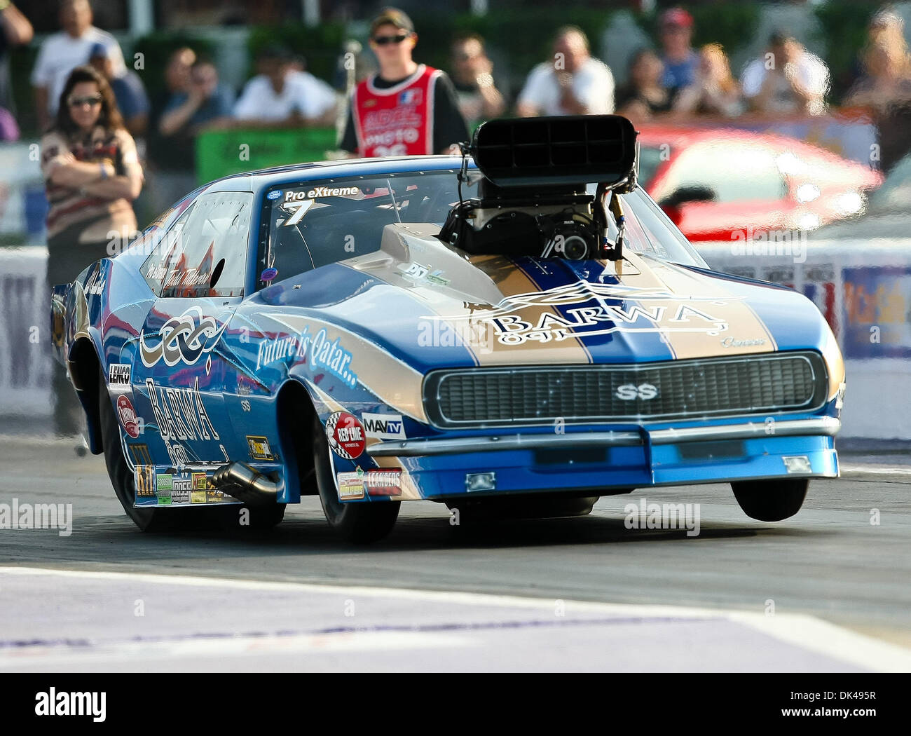 Camaro vii hi-res stock photography and images - Alamy