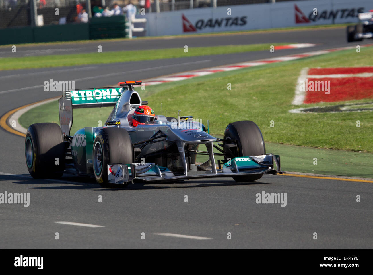 Australian grand prix cars hi-res stock photography and images - Alamy