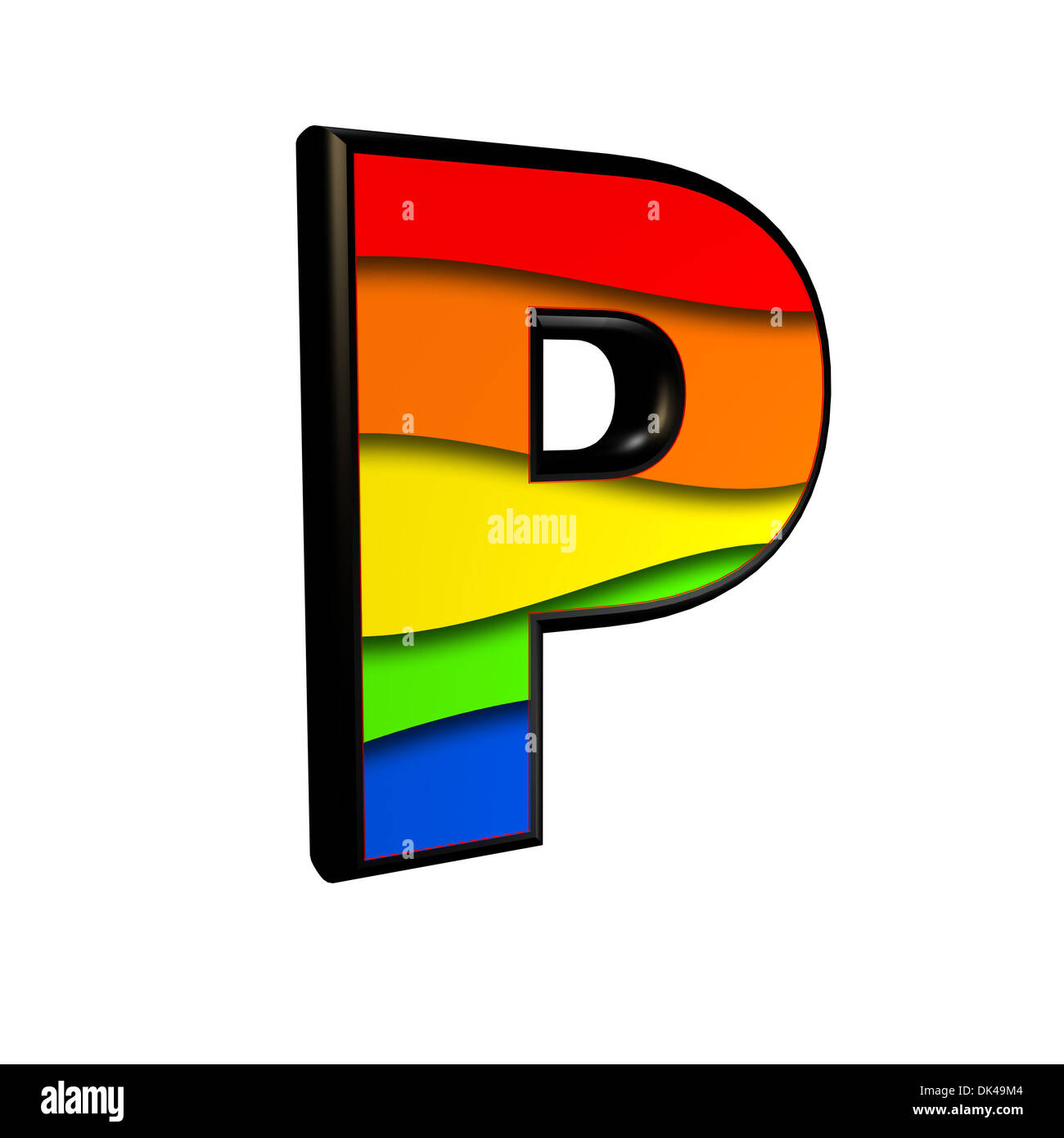 Capital Letter P Stock Photos & Capital Letter P Stock Images - Alamy