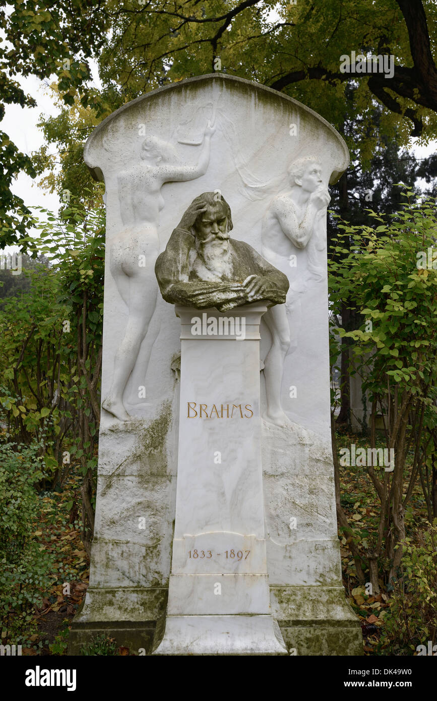 Johannes brahms hi-res stock photography and images - Alamy