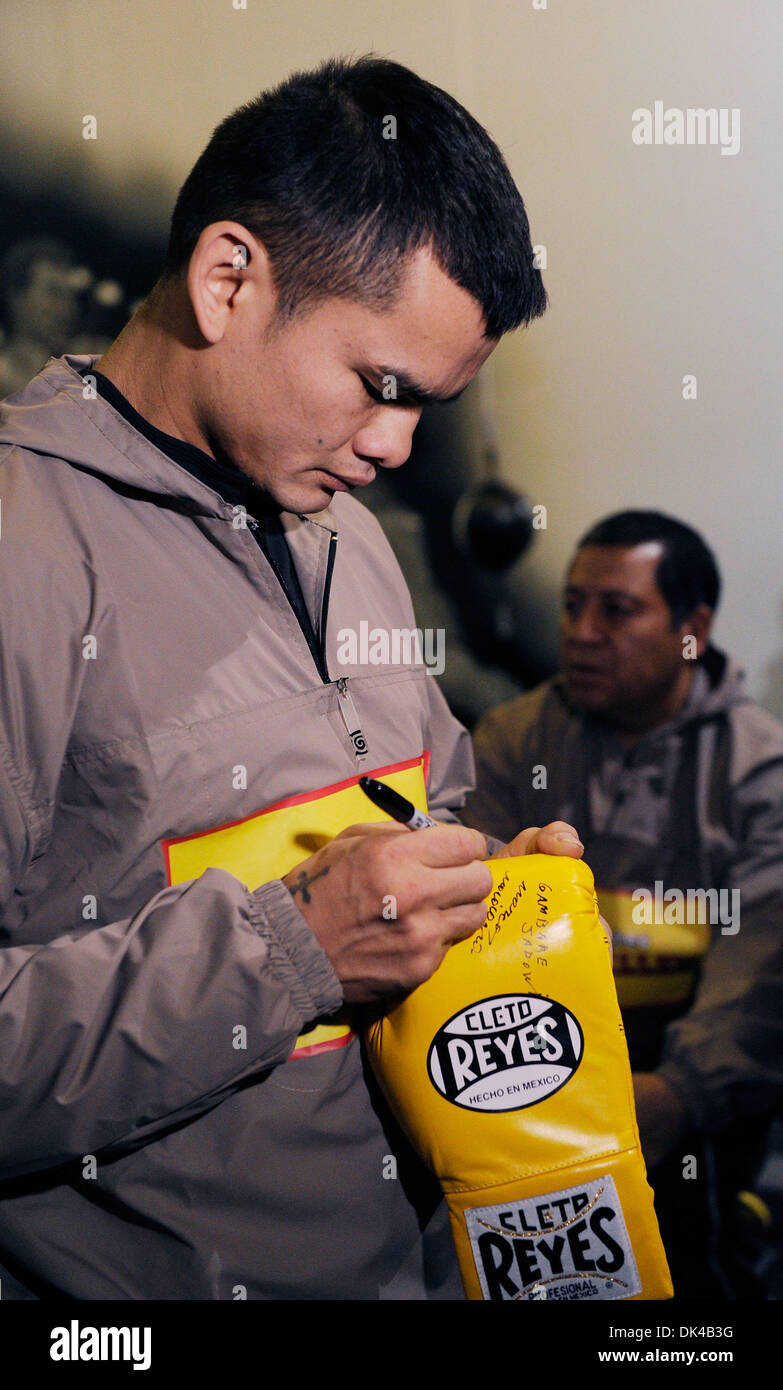 Junior morales hi-res stock photography and images - Alamy