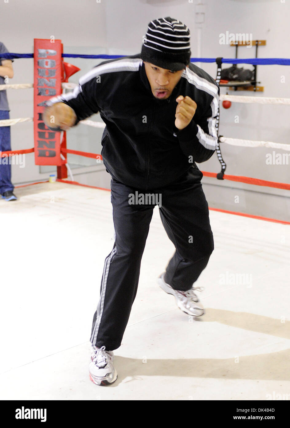 James kirkland hi-res stock photography and images - Alamy